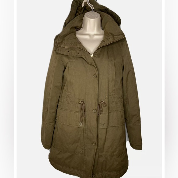 Zara | Jackets & Coats | Zara Utility Jacket | Poshmark